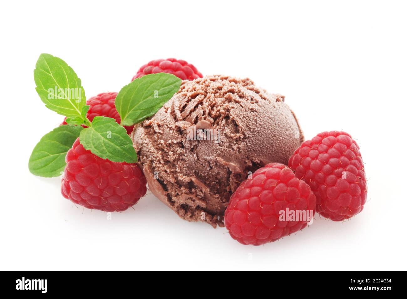 Red over cream Cut Out Stock Images & Pictures - Alamy