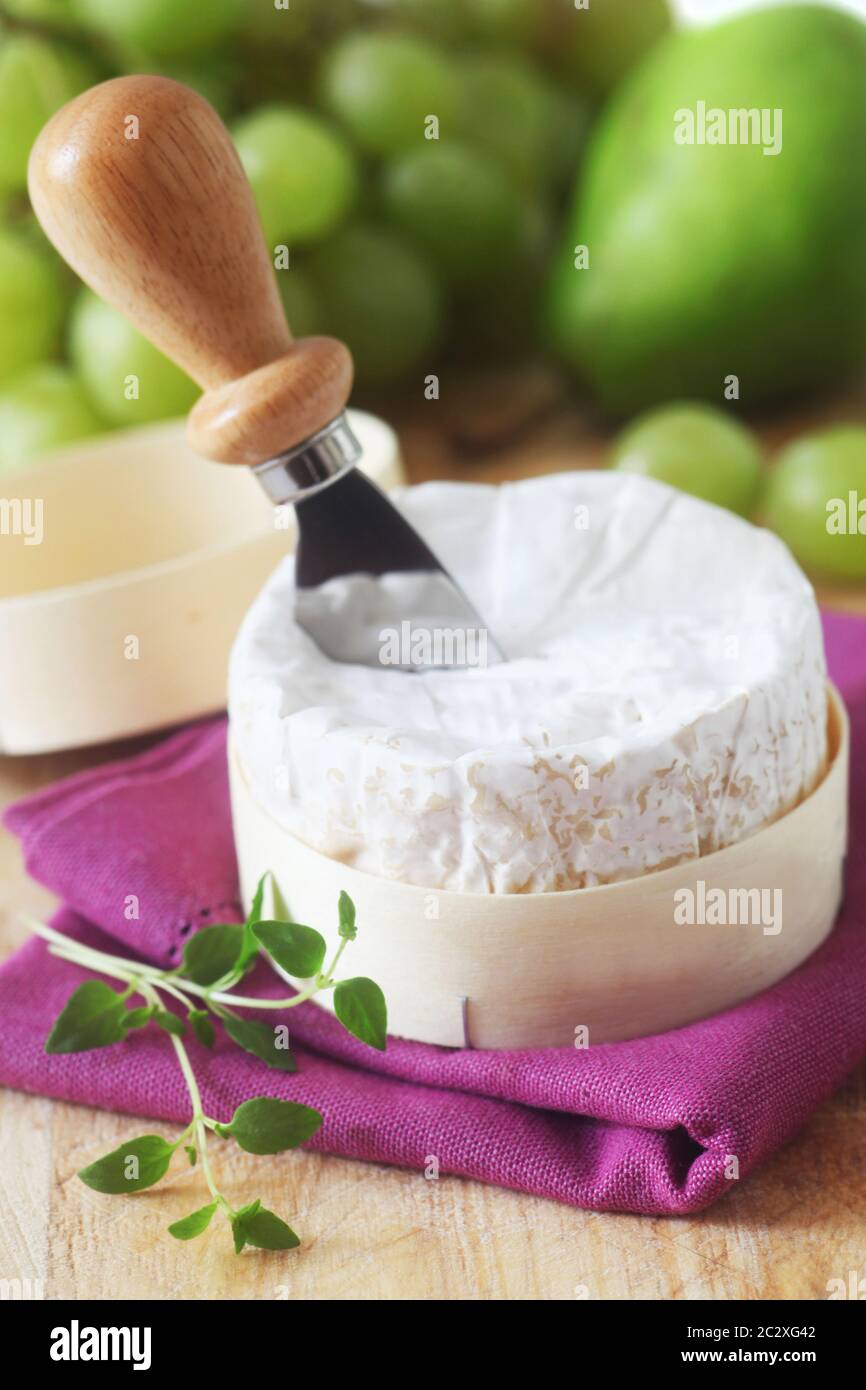 Produce wood hi-res stock photography and images - Alamy