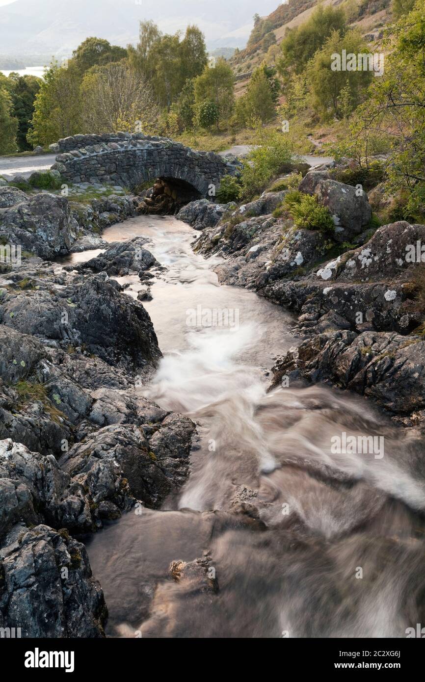 Barrow bridge hi-res stock photography and images - Alamy