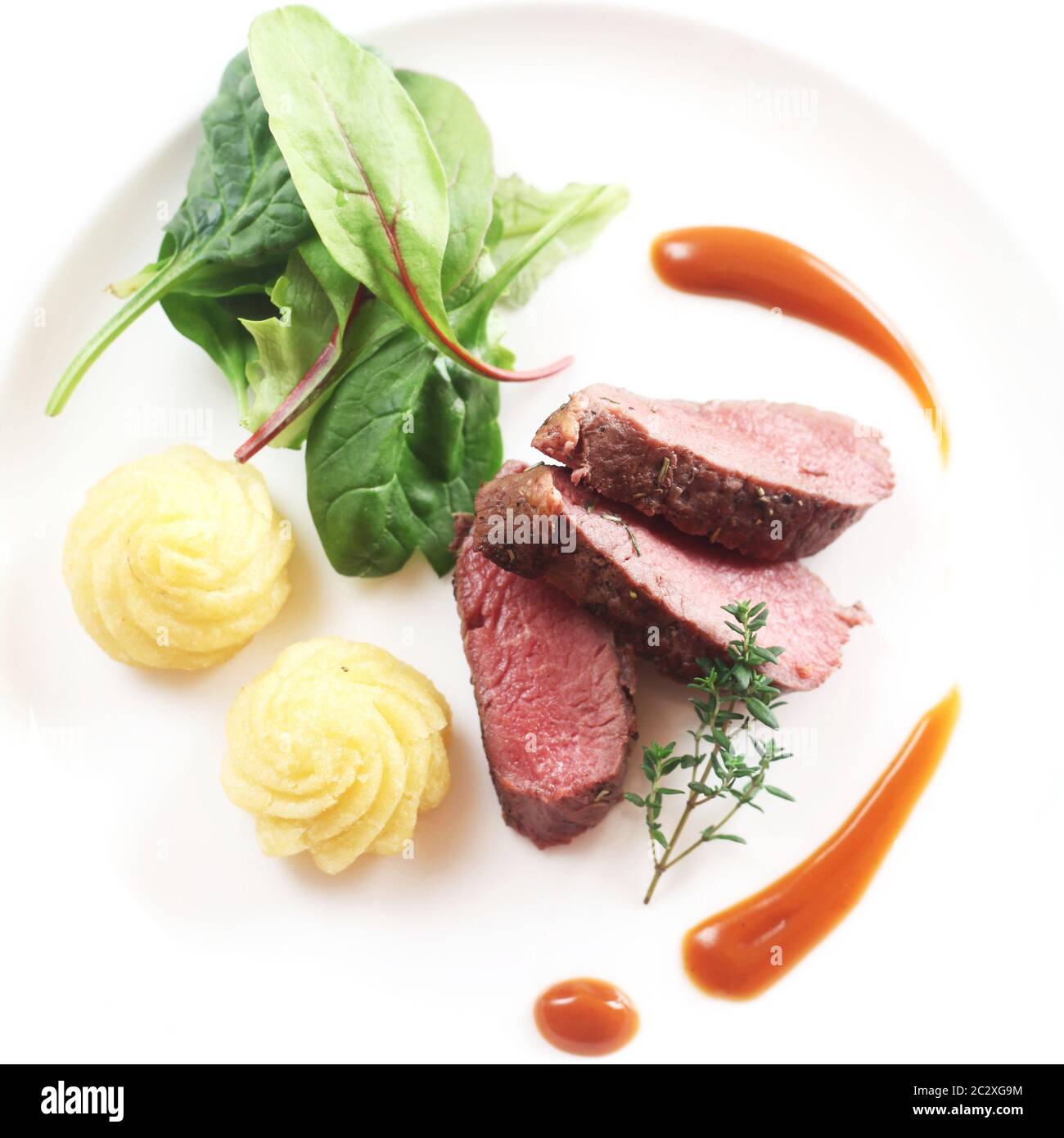 Lamb mash hi-res stock photography and images - Alamy