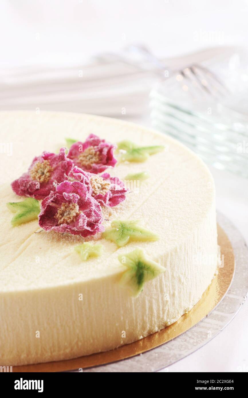 Gateau hi-res stock photography and images - Alamy