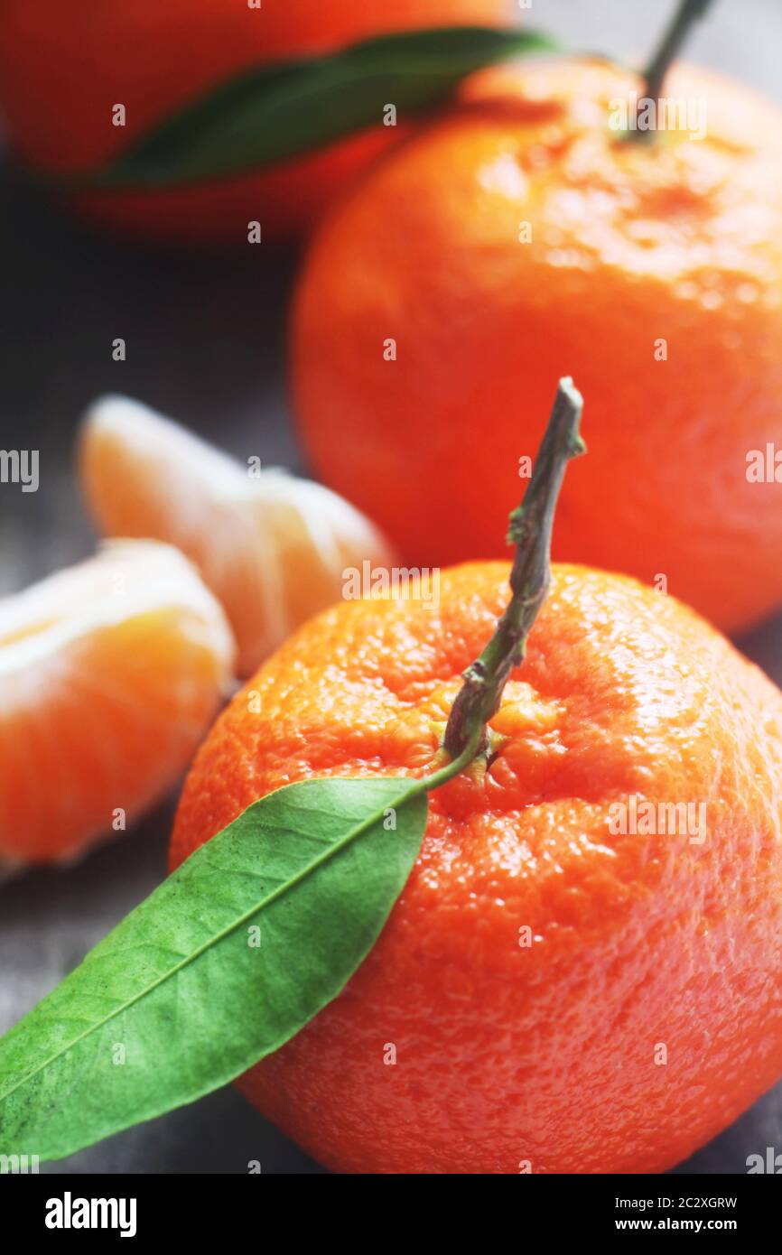 The tangerines hi-res stock photography and images - Alamy