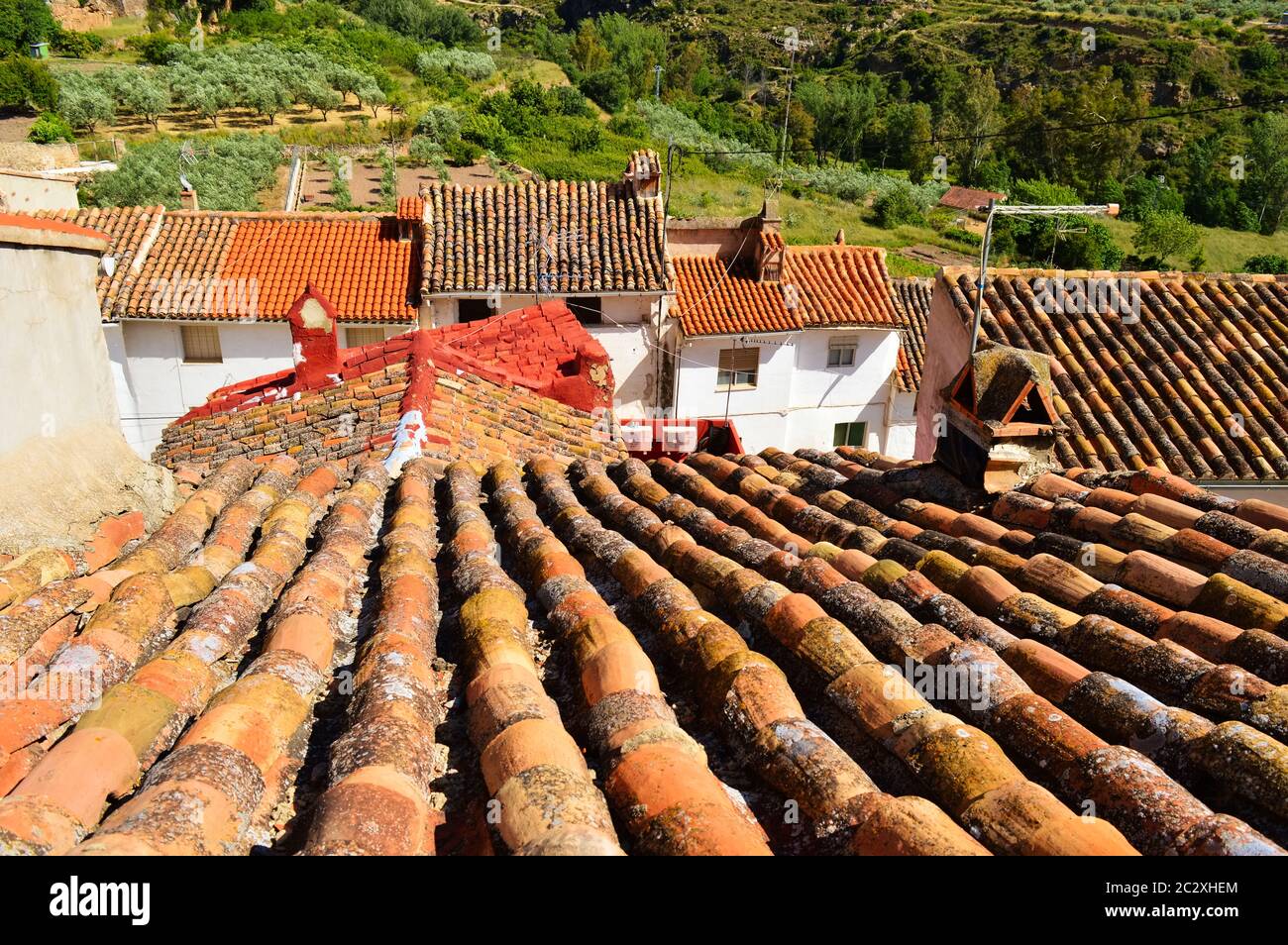 Chelva hi-res stock photography and images - Alamy