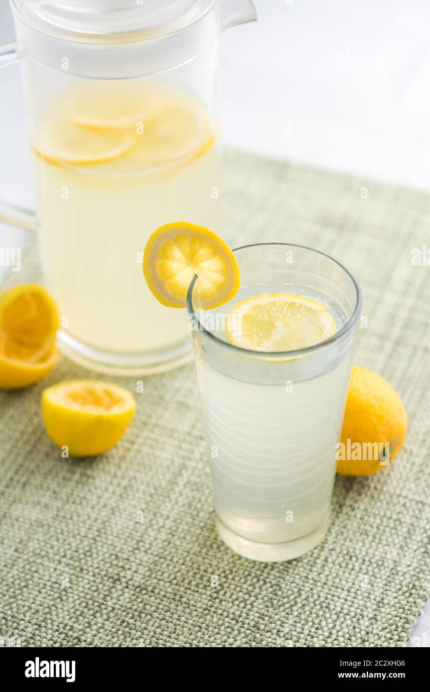 Simple recipe hi-res stock photography and images - Alamy