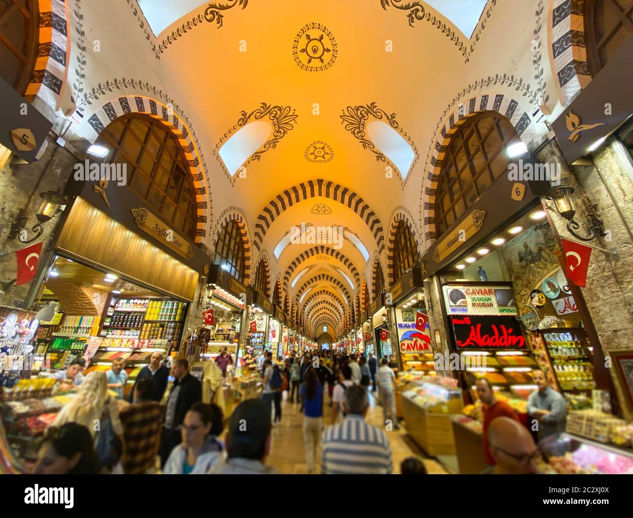 Ancient egyptian bazaar hi-res stock photography and images - Alamy