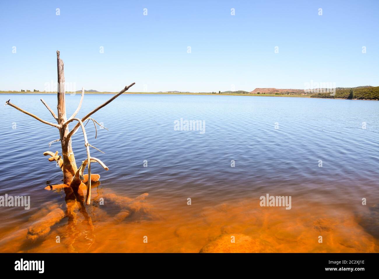 Cobre mine hi-res stock photography and images - Alamy