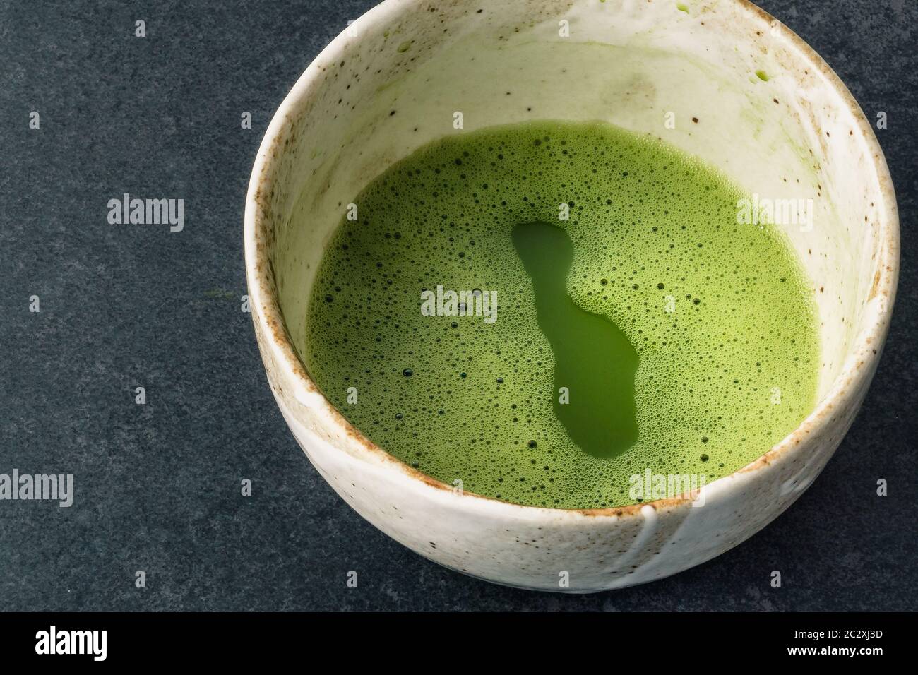 Japanese matcha tea hi-res stock photography and images - Alamy
