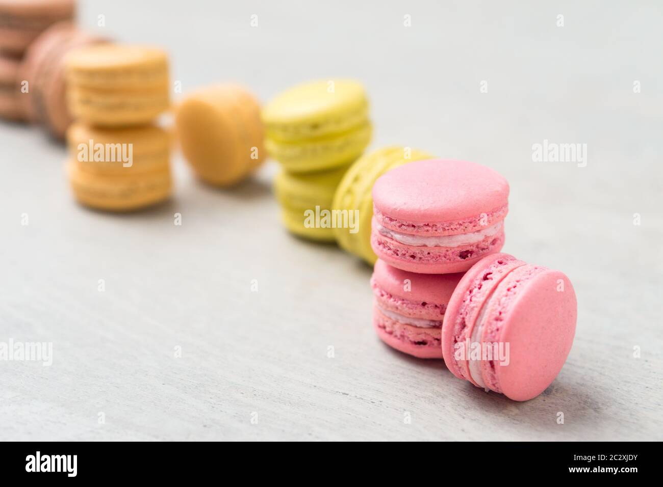 French bakeries hi-res stock photography and images - Alamy