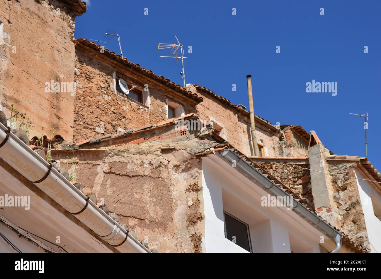 Pueblo comunidad hi-res stock photography and images - Alamy