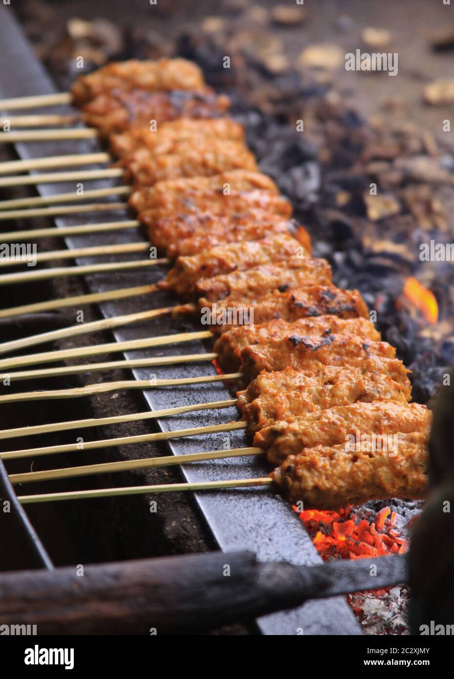 Market malaysia spice spices hi-res stock photography and images - Alamy