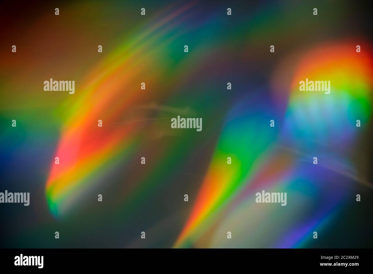colorful abstract background, vibrant color, unusual light effect Stock ...