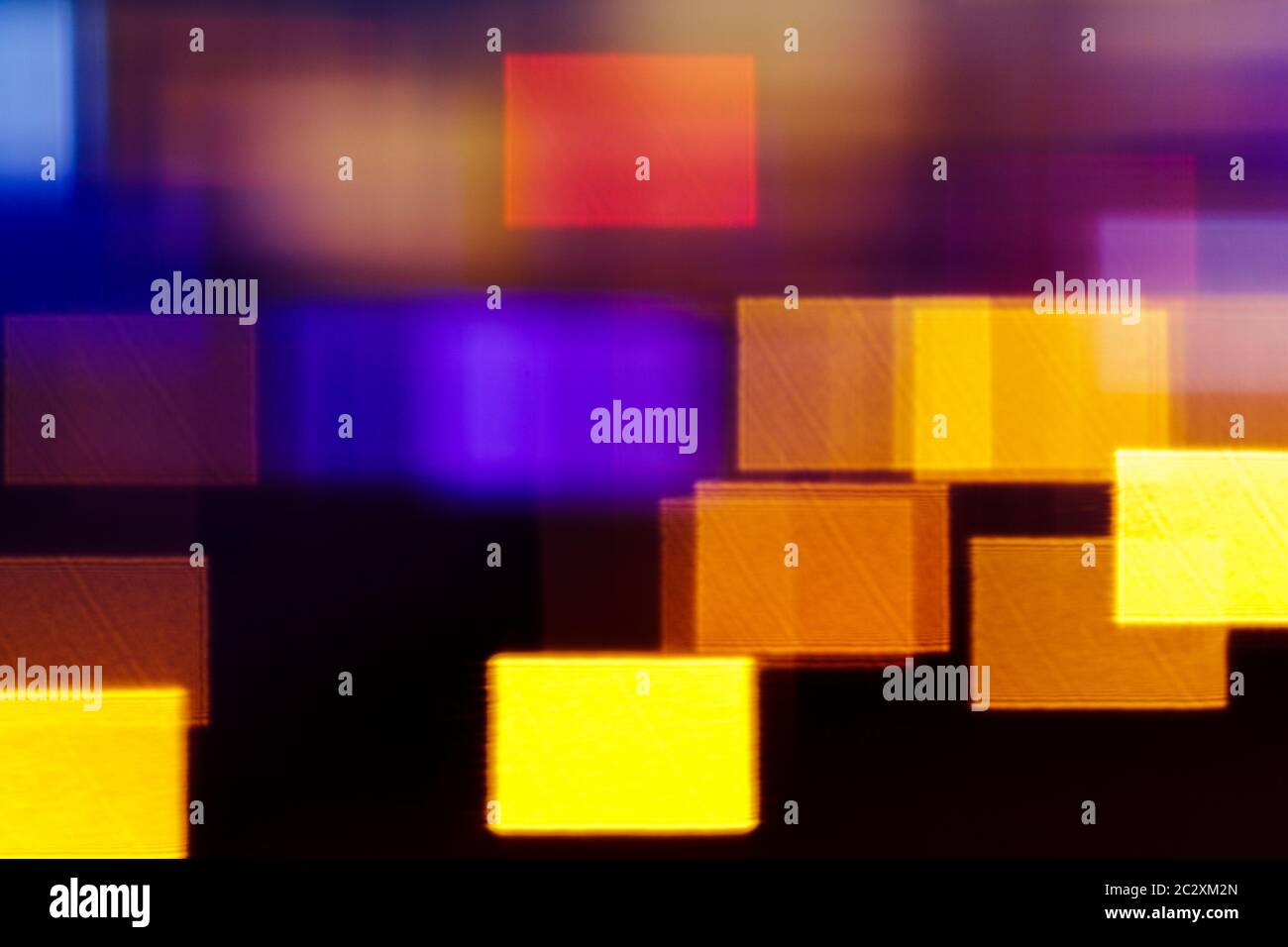 colorful abstract background, vibrant color, unusual light effect Stock ...