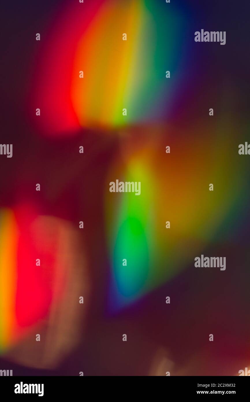 colorful abstract background, vibrant color, unusual light effect Stock ...