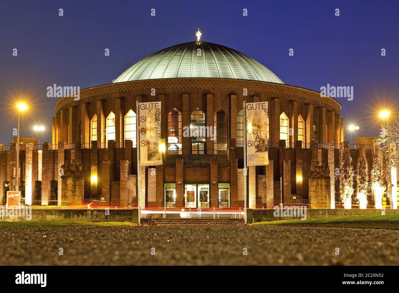 Concert hall in germany hi-res stock photography and images - Alamy