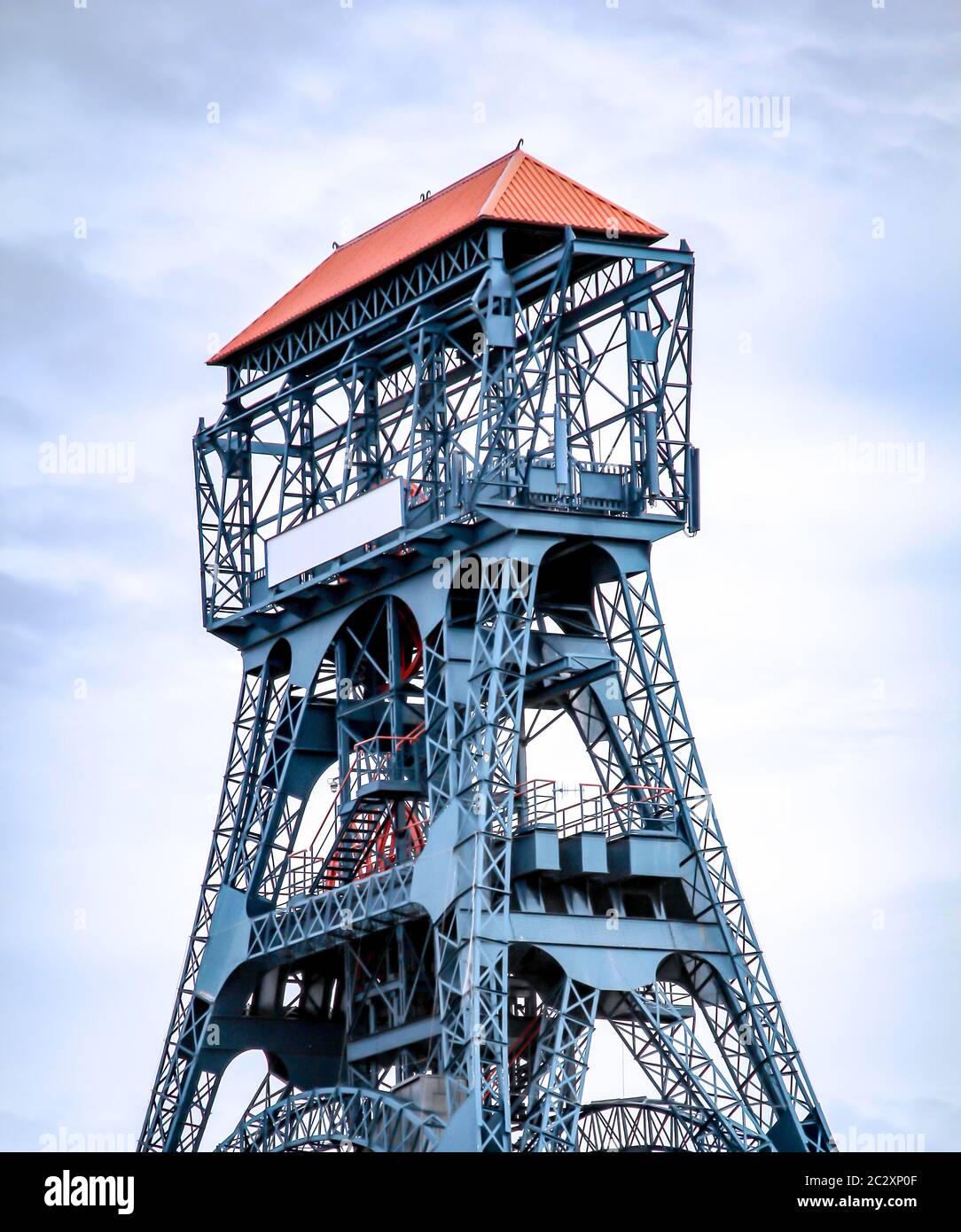 Mining areas hi-res stock photography and images - Alamy