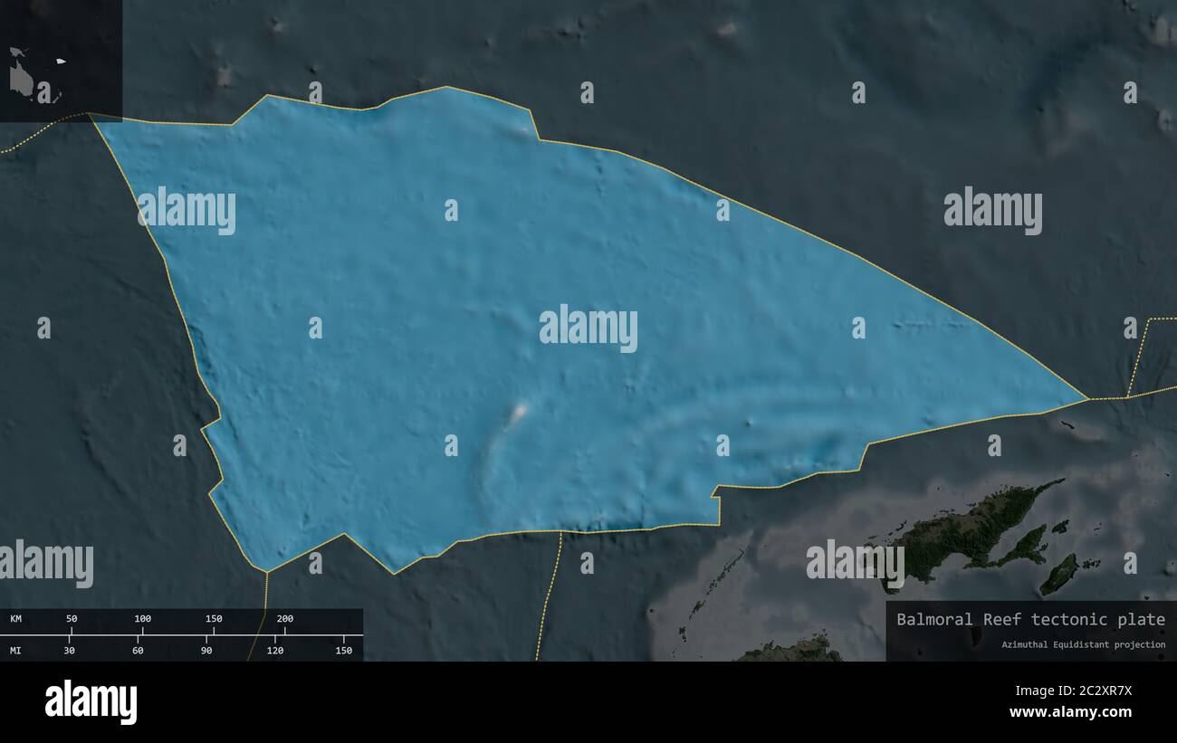 Balmoral ridge hi-res stock photography and images - Alamy