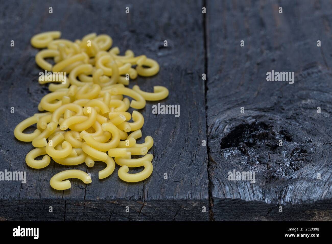 Gobetti pasta hi-res stock photography and images - Alamy