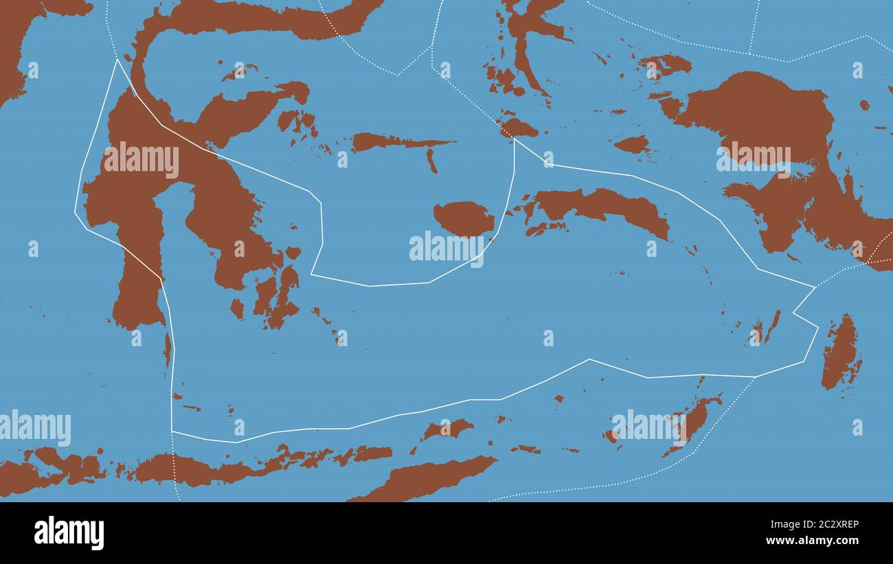 Banda Sea