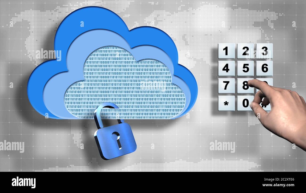 World map numeric data hi-res stock photography and images - Alamy