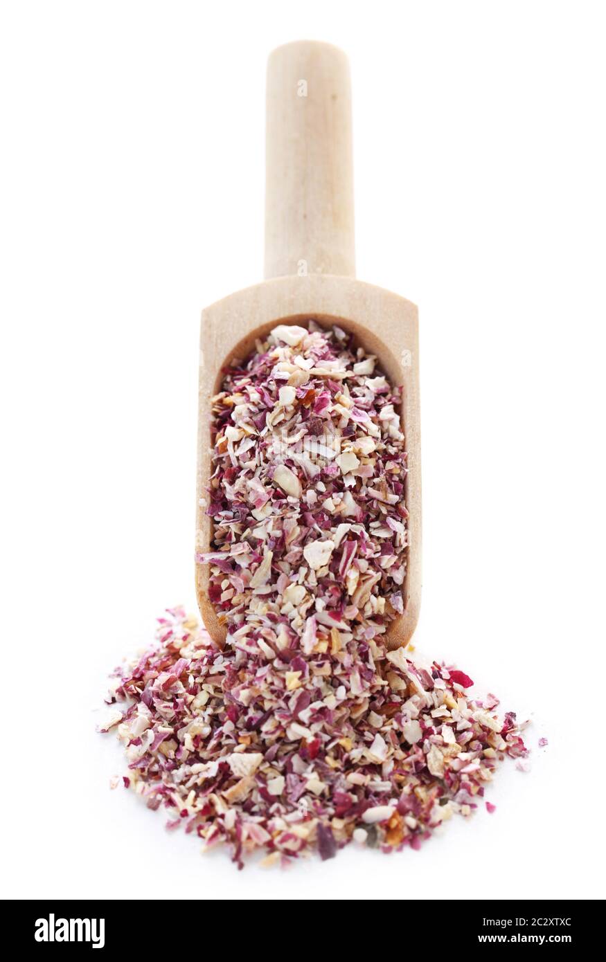 Dry shallot hi-res stock photography and images - Alamy