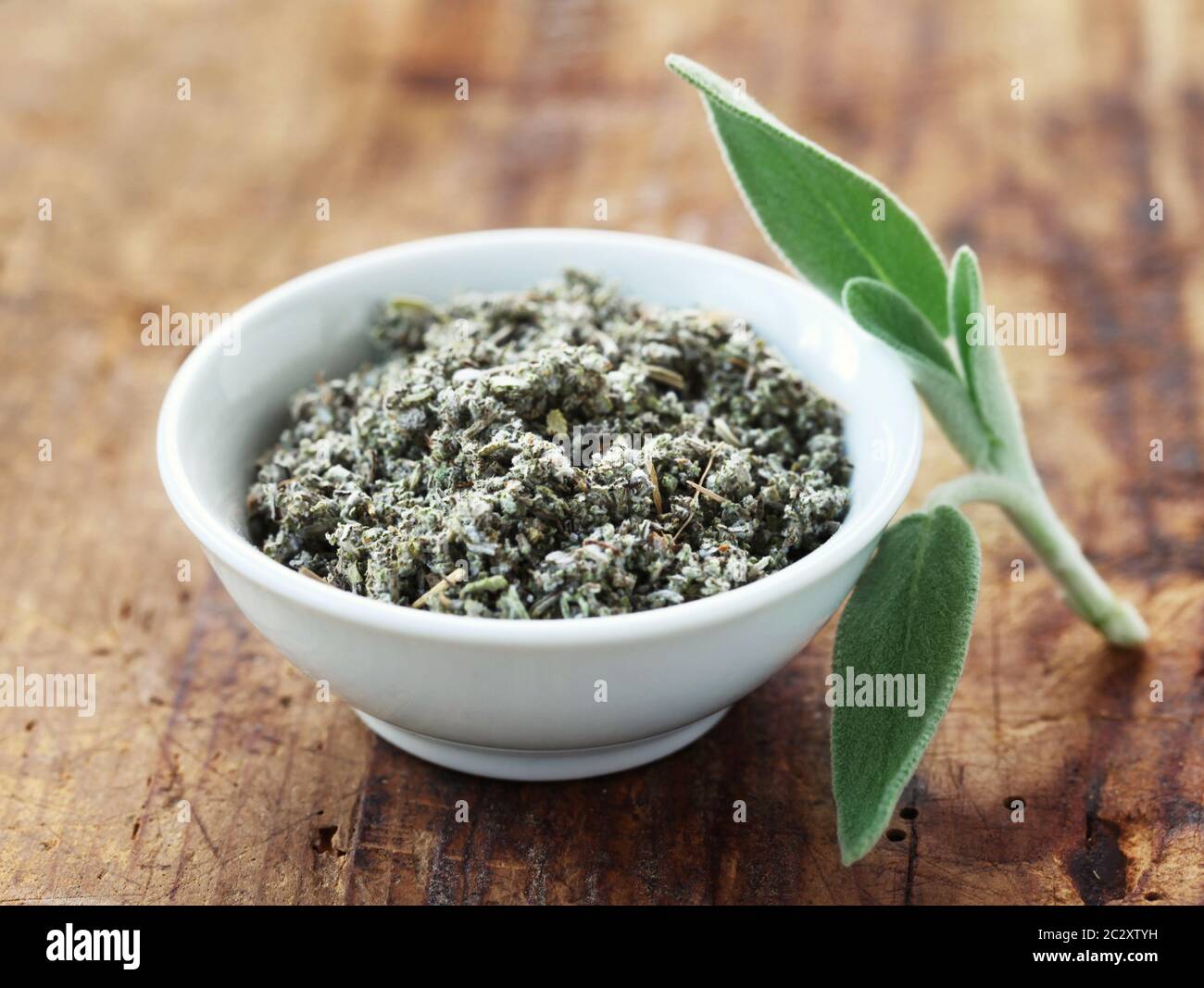 Sage dry hi-res stock photography and images - Alamy