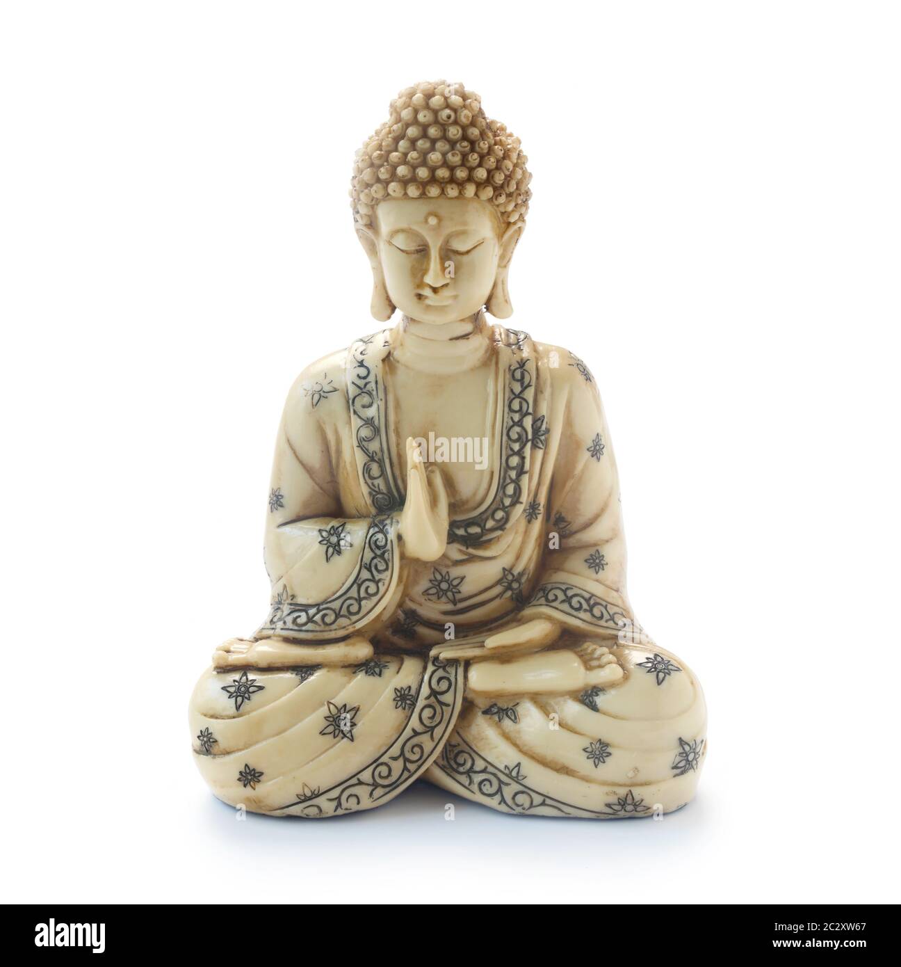 The figure of buddha hi-res stock photography and images - Alamy