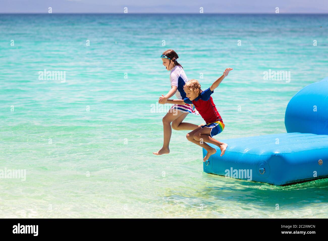 High kids slide hi-res stock photography and images - Alamy