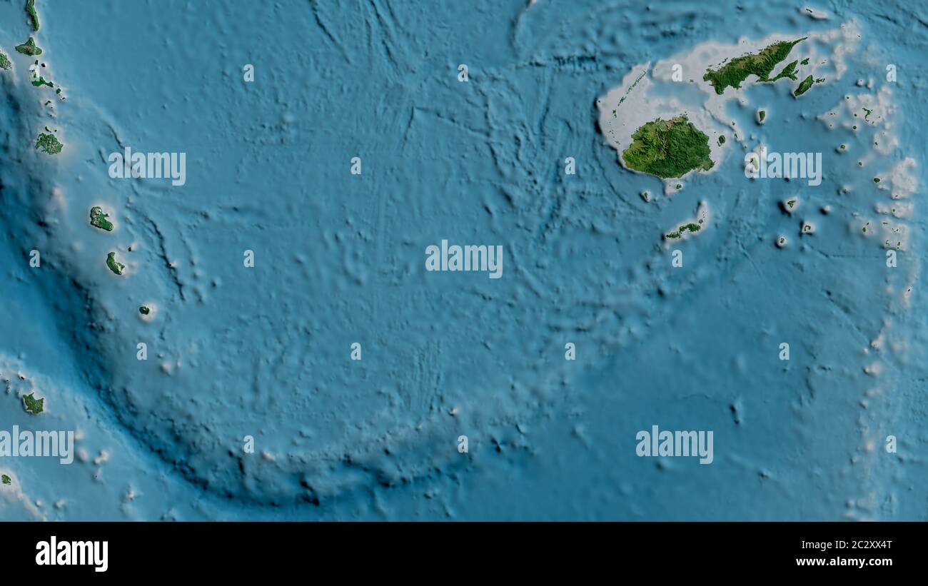 Conway reef tectonic plate hi-res stock photography and images - Alamy
