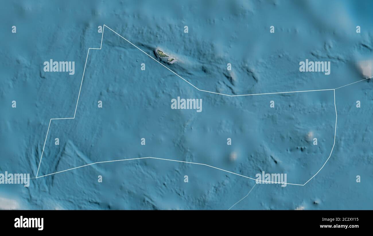 Continental drift maps hi-res stock photography and images - Alamy