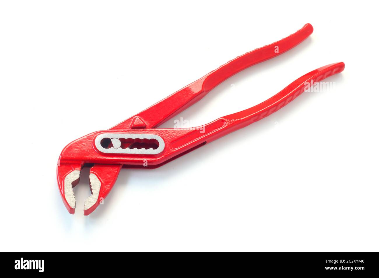 Water pump wrench hi-res stock photography and images - Alamy