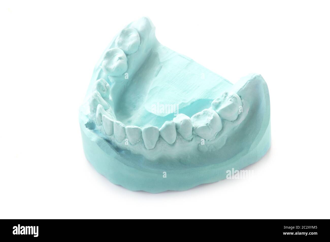 Dental background Cut Out Stock Images & Pictures - Alamy