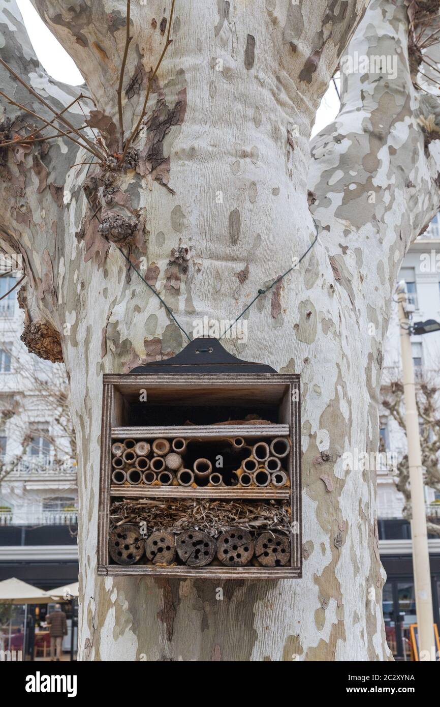 The beehive hotel hi-res stock photography and images - Alamy