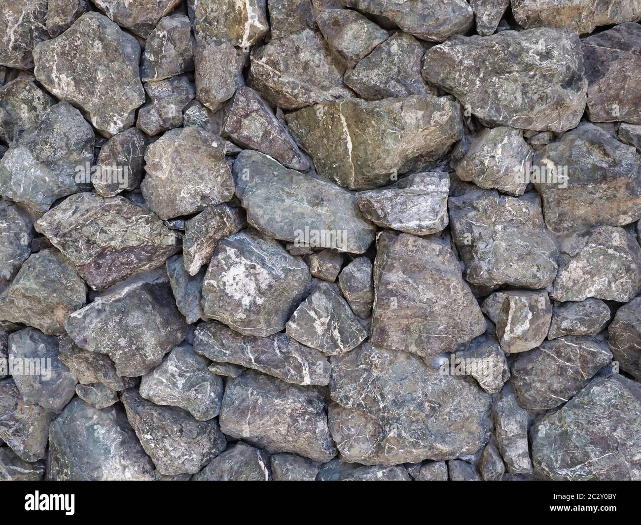 Rock wall texture hi-res stock photography and images - Alamy