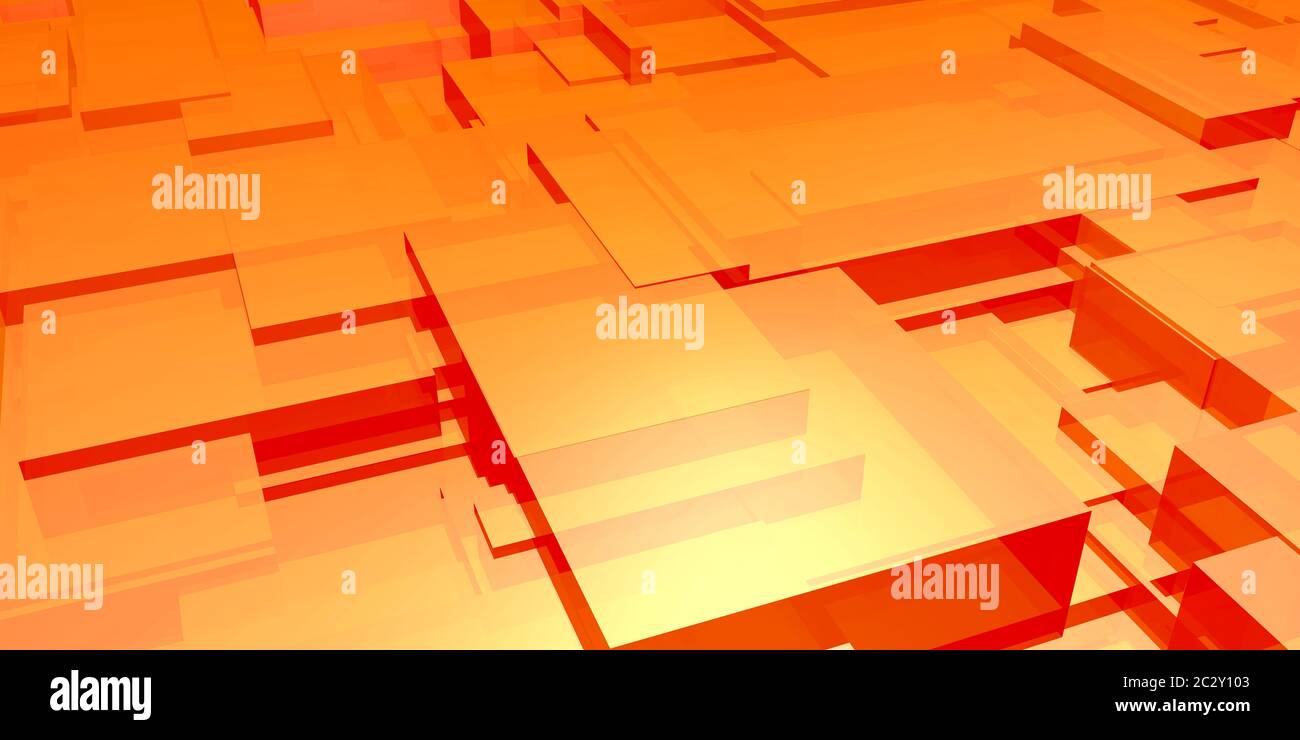 Digital Abstract Background with Multimedia Technology Art Stock Photo ...