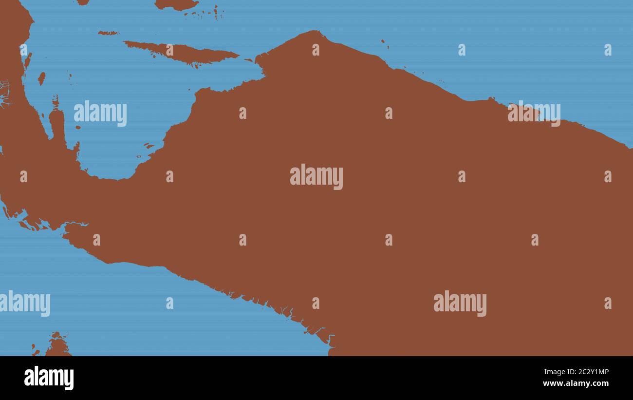 Maoke tectonic plate hi-res stock photography and images - Alamy