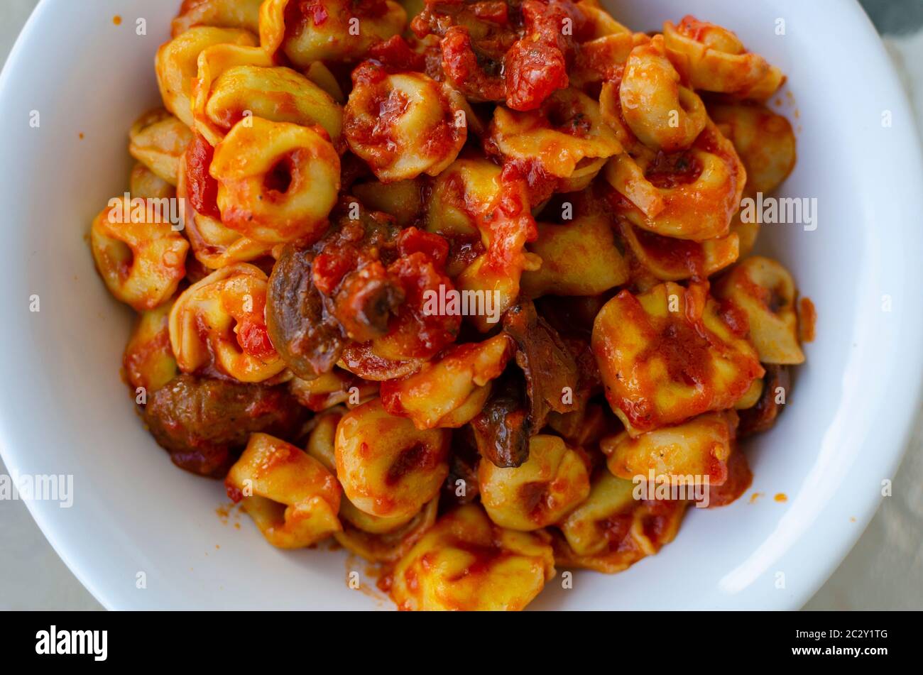 Ravioli hi-res stock photography and images - Alamy