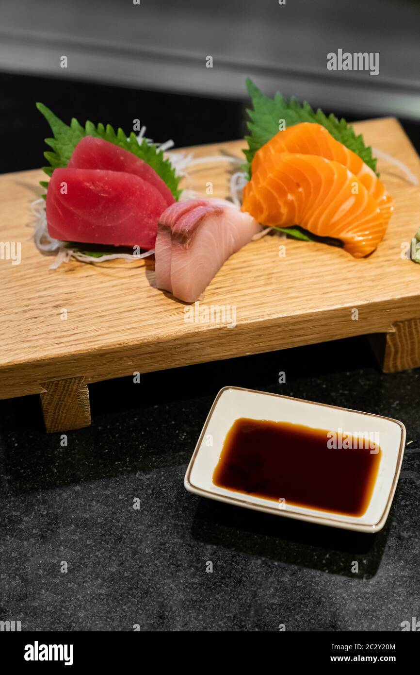 Sashi hi-res stock photography and images - Alamy