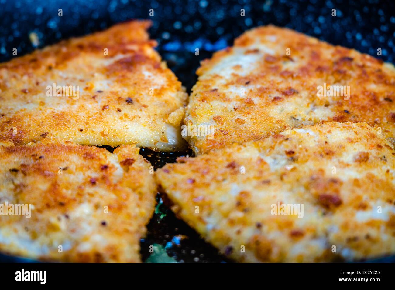 Tilapia fry hi-res stock photography and images - Alamy