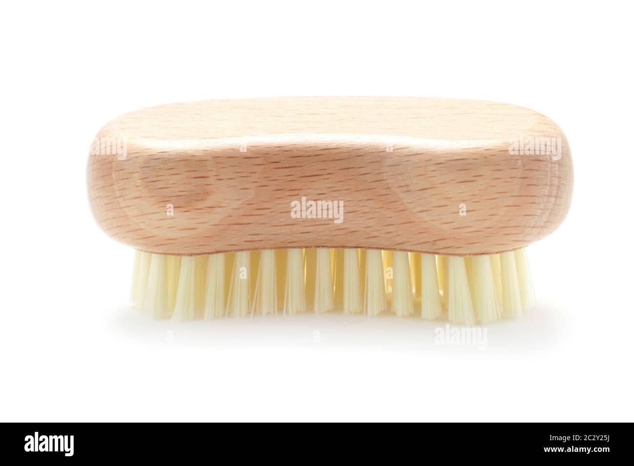 Hand and product Cut Out Stock Images & Pictures - Alamy