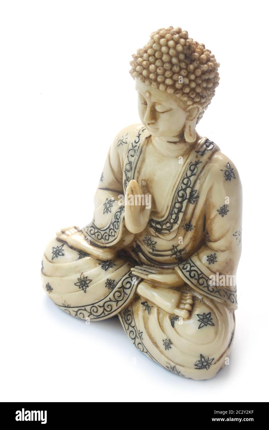 Buddha sit hi-res stock photography and images - Alamy