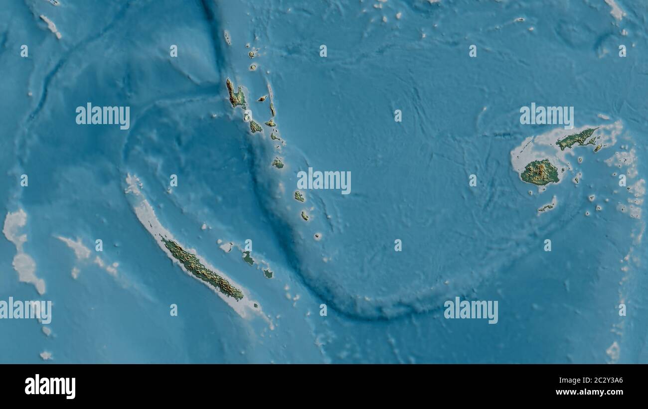 New hebrides tectonic plate hi-res stock photography and images - Alamy