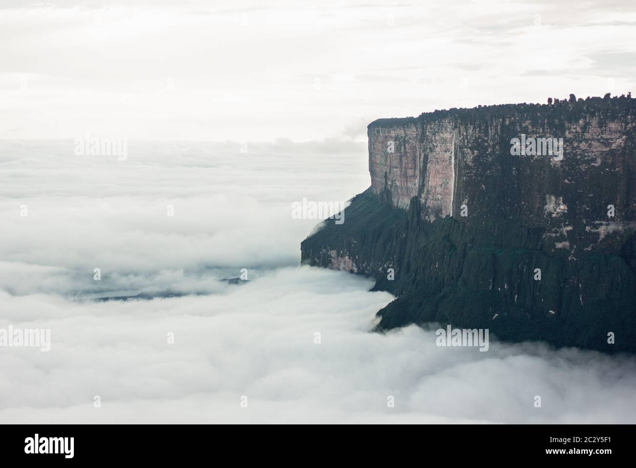 Mount roraima clouds hi-res stock photography and images - Alamy