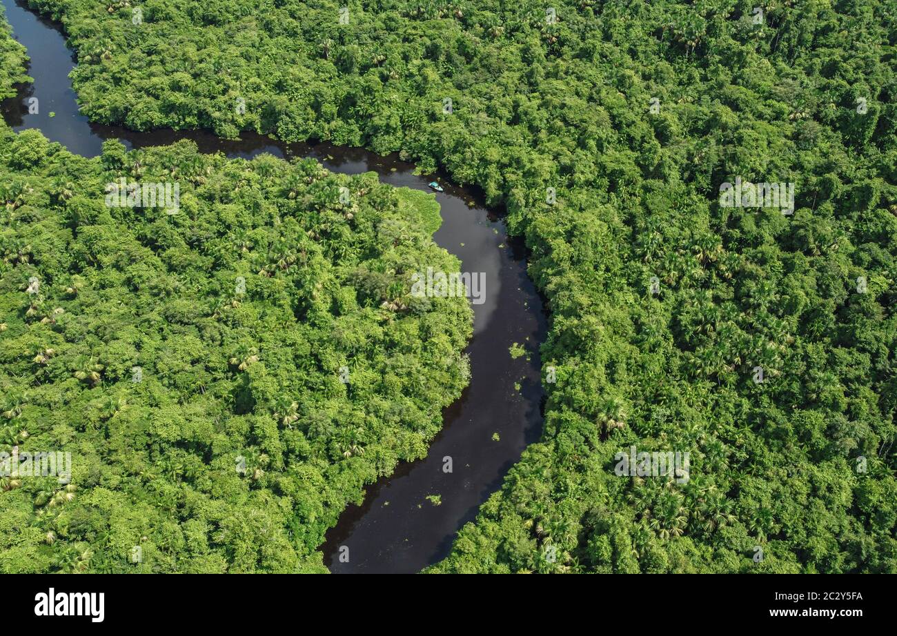 Orinoco River High Resolution Stock Photography and Images - Alamy