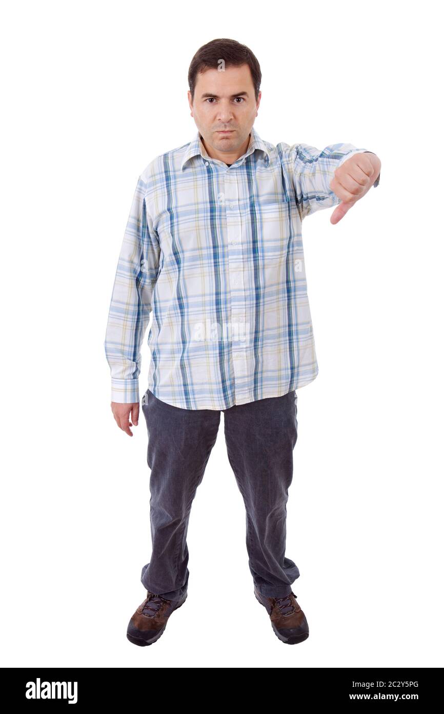 Full body going Cut Out Stock Images & Pictures - Alamy