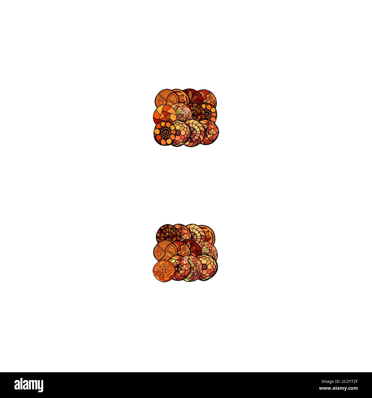 Letter of colon hi-res stock photography and images - Alamy