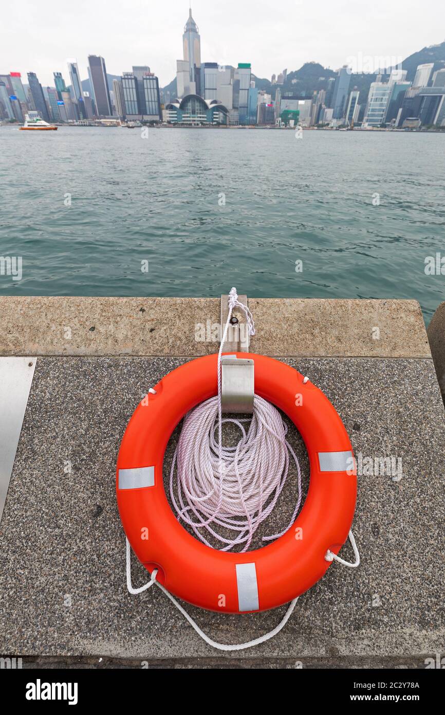 Buoyant device hi-res stock photography and images - Alamy