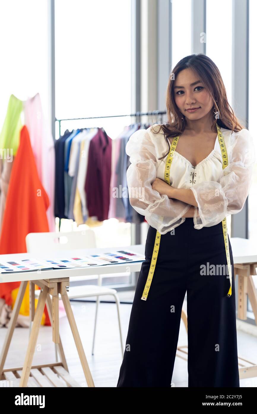 Studio owner hi-res stock photography and images - Alamy