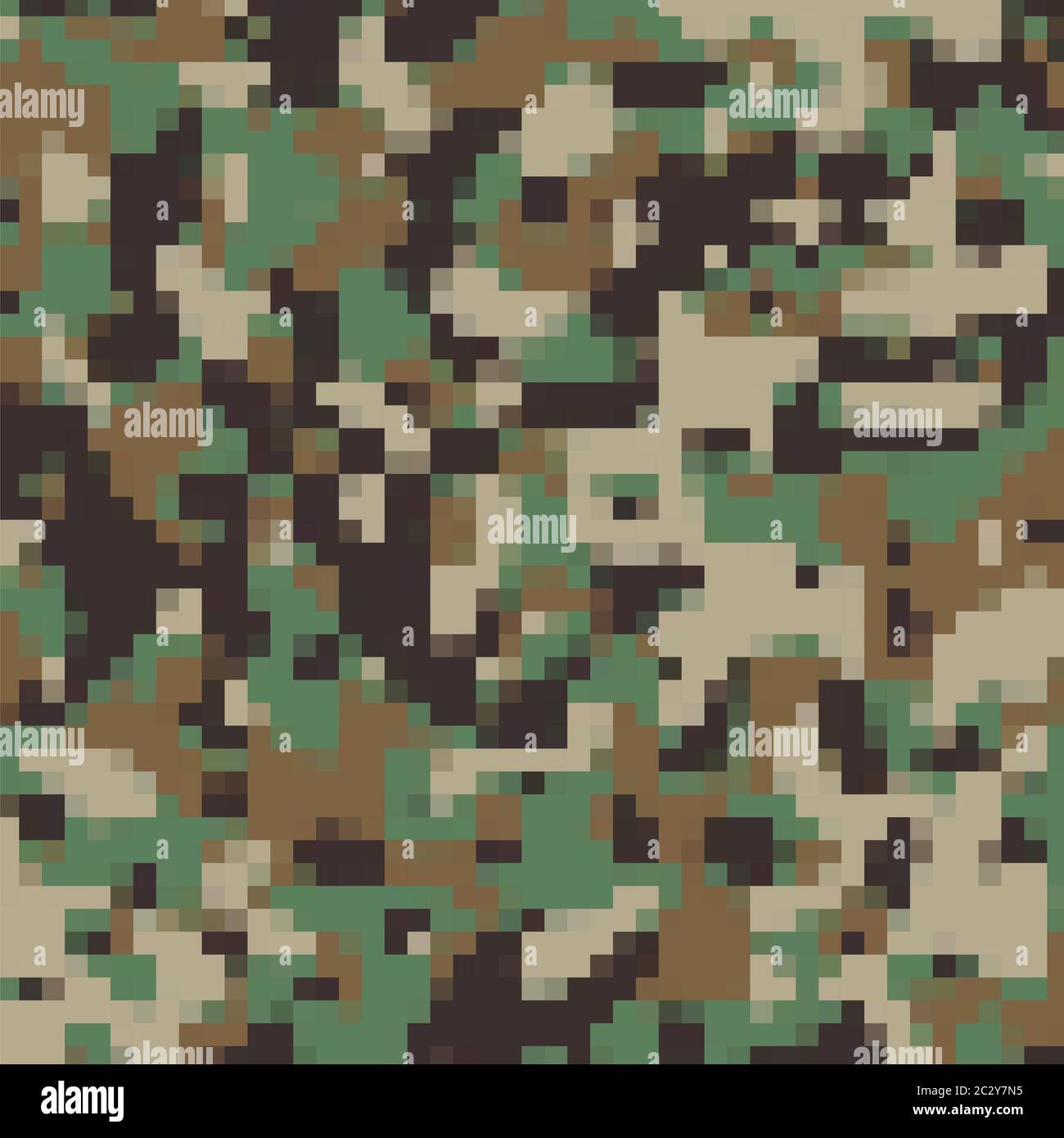 Urban Camouflage Background. Army Abstract Modern Military Pattern ...