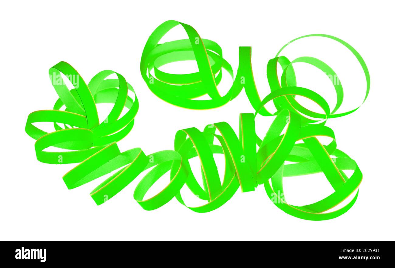 Streamer party hi-res stock photography and images - Alamy