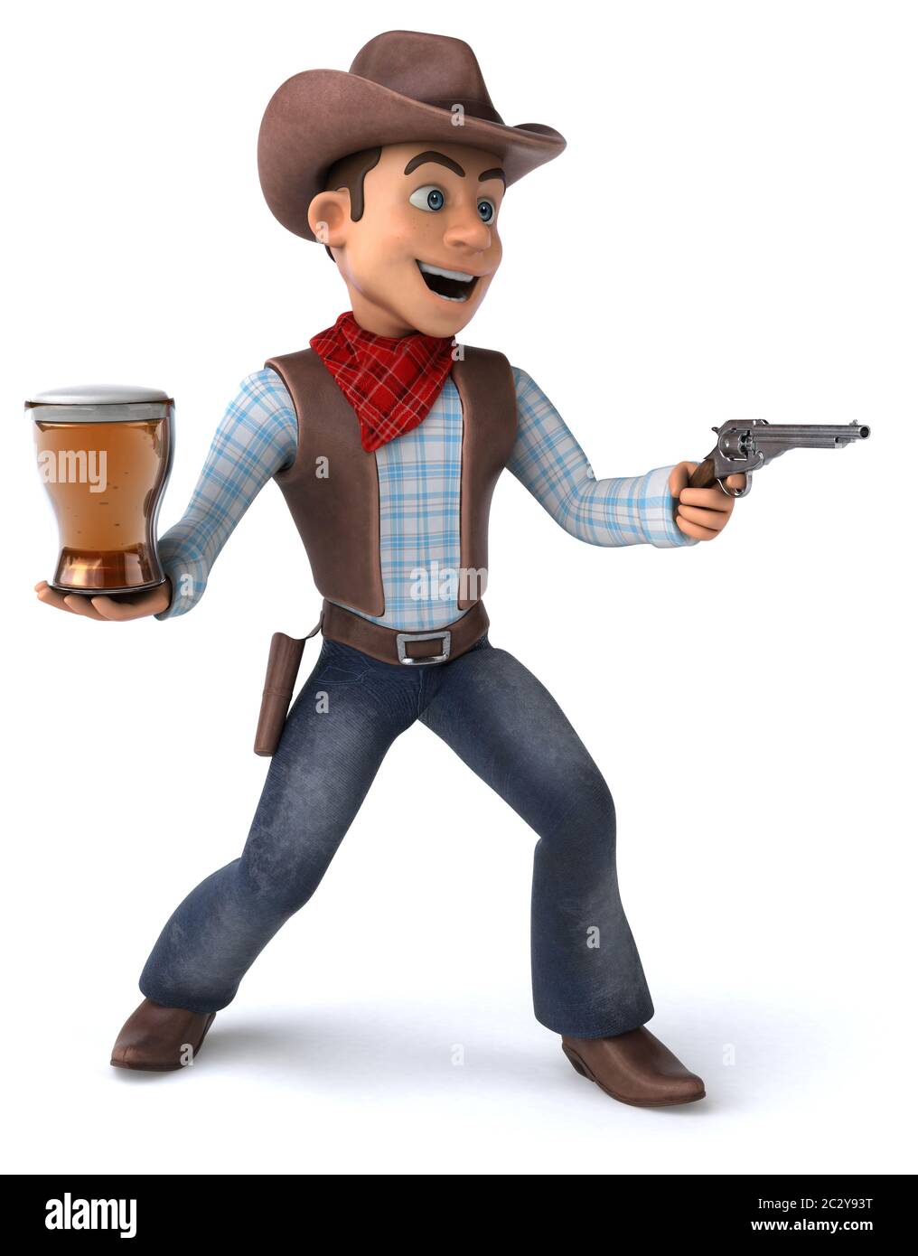 Cow pub Cut Out Stock Images & Pictures - Alamy